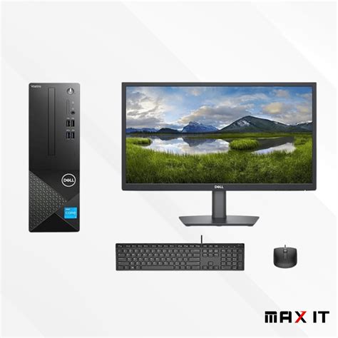 Dell Vostro 3030 Intel Core I5 14th Gen 14400 Processor 8gb Ram