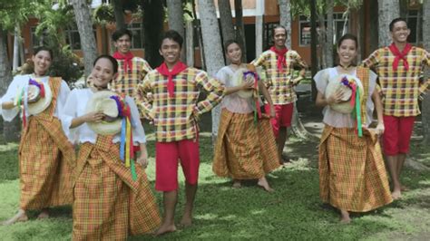 Subli Dance In Philippines Origin History Costumes Style