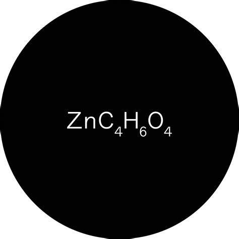 Zinc Acetate All You Need To Know About This Ingredient