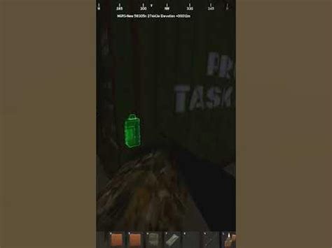 Were To Place Gps Trackers For Mikel Quest Project Delta Youtube