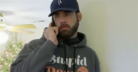 David Eason Debuts New Girlfriend Amid Ongoing Divorce From Jenelle Evans Celebuzz