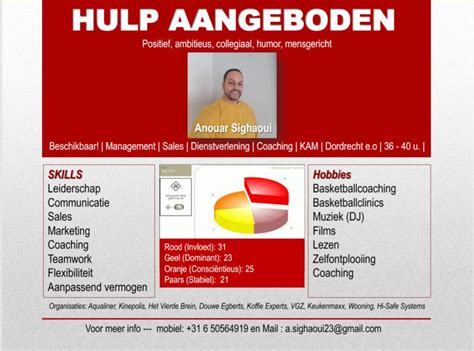 Ilse De Wit Van Heiningen Posted On Linkedin