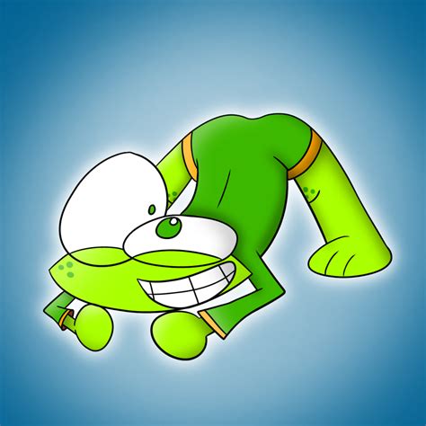 Jack O Pose By Epiclocorocofan2009 On Deviantart