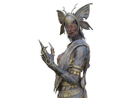 Plague Renders For Your Thumbnails Free To Use 😉 R Deadbydaylight