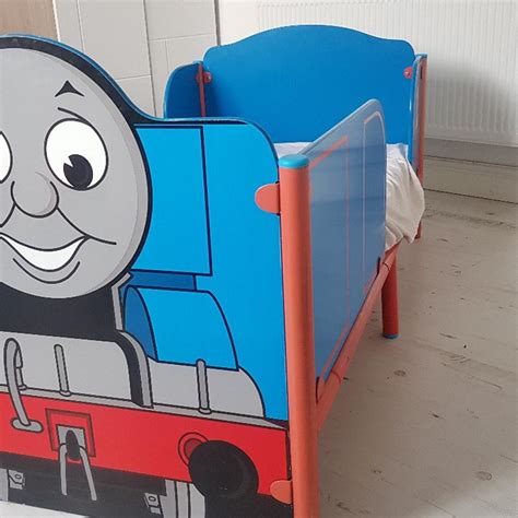 Thomas Bed In Lichfield Für £ 20 00 Zum Verkauf Shpock At