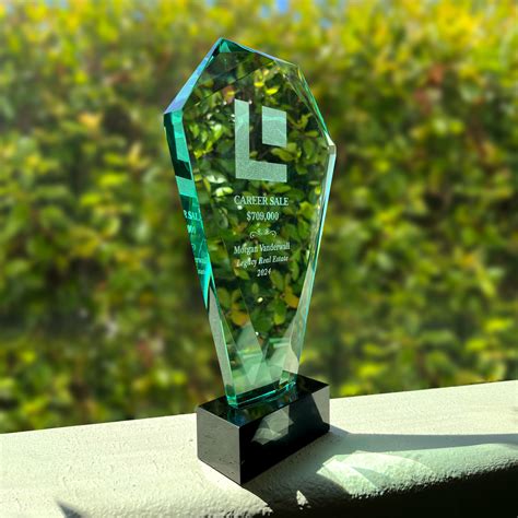 Celebrating Morgan Vanderwalls Record Breaking Achievement Legacy Real Estate Blog