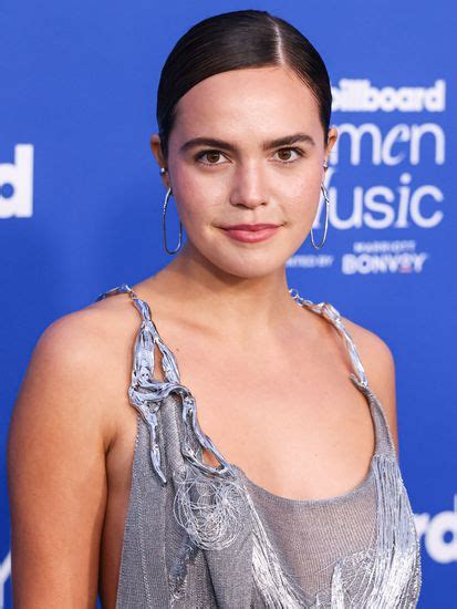 Bailee Madison Arrives 2024 Billboard Women Editorial Stock Photo Stock Image Shutterstock