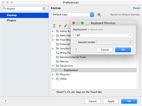 Phpstorm Deployment 工具的使用 波波波波波波 博客园
