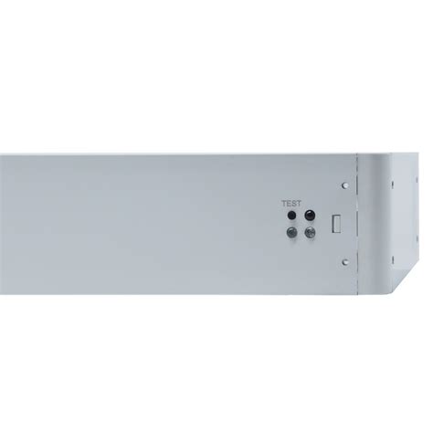 50m LED Exit Box Fox Lux