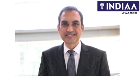 Brandwagon Financialexpress On Linkedin Rohit Java To Chair Iaa Indiaa Awards Jury