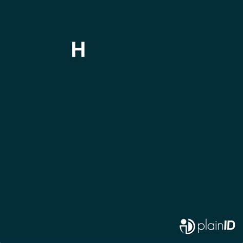 Authorization For Zero Trust Get The Ebook Plainid The Identity