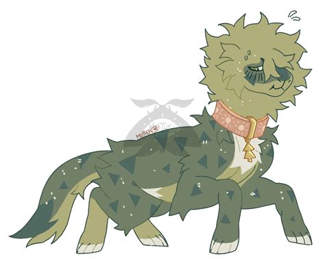 Peppercorn On Toyhouse