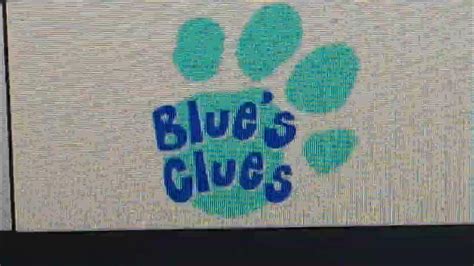 Viral Killer House Rants Episode 1 Blues Clues Youtube