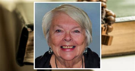 Obituary Jocelyn A Joyce Laconi Of Butler Pennsylvania Martin Funeral Home Inc