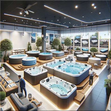 Top 5 Hot Tub Stores In The Treasure Valley Loves Hot Tubs