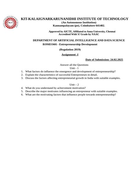 Ed Assignment 1 Aids Pdf