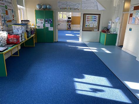 Commercial Mercia Floors