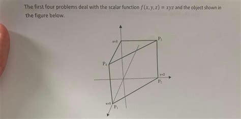 Solved Problem 3 Evaluate The Curl Of The Gradient The Solved Problem 3 Evaluate The Curl Of The Gradient The