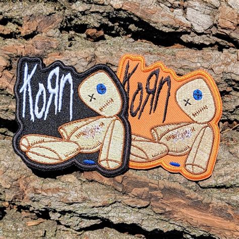 Korn Doll Etsy