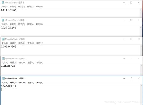 Matlab中用dlmwrite函数创建带有变量名的txt文件matlab如何创建带变量的文件名 Csdn博客