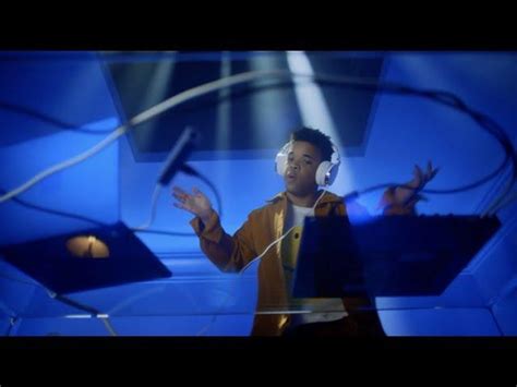 This Is Our Frequency Amorphous Liam Crossley