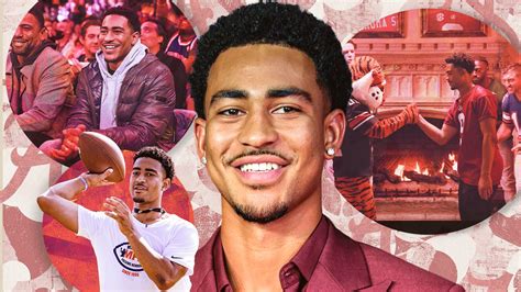 The Manning Camp The Heisman House And Alabama Qb Bryce Youngs Star Filled Nil Fueled