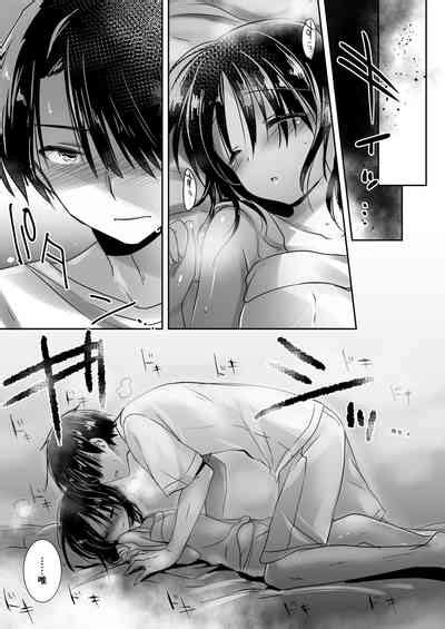 Oyasumi Sex Soushuuhen 10th Anniversary Fanza Special Update Nhentai