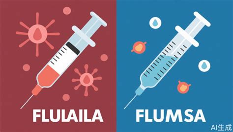 Comparing The Effectiveness Of Influenza Vaccines Subunit Vaccine Vs