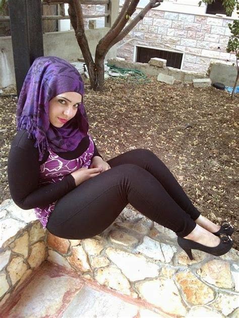 Hijab Hot Sexy Hijab Girl 35