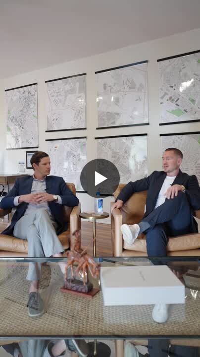 Harris Ralston Is Not Only A Seasoned Commercial Real Estate