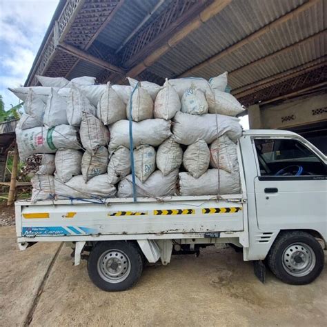 Arang Kayu Arang Briket Areng Kayu Keras Karung Bak Lazada Indonesia