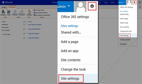 How To Disable Sharing And Access Requests For SharePoint Users Toni On Tech How To Disable Sharing And Access Requests For SharePoint Users Toni On Tech