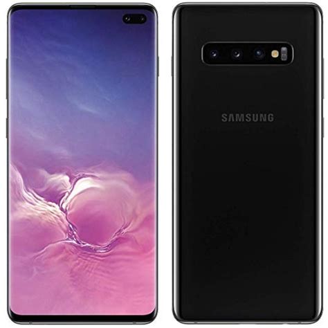 Passive Patch Lead For Galaxy S10