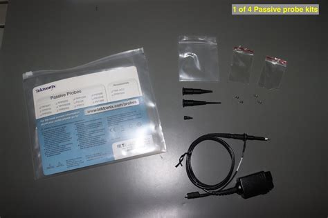 Tektronix 3 Series Mdo Part 1 First Impressions Element14 Community
