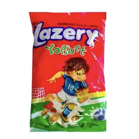 Lazery Sugus Yogurt Candy Old School Candy Shopee Philippines