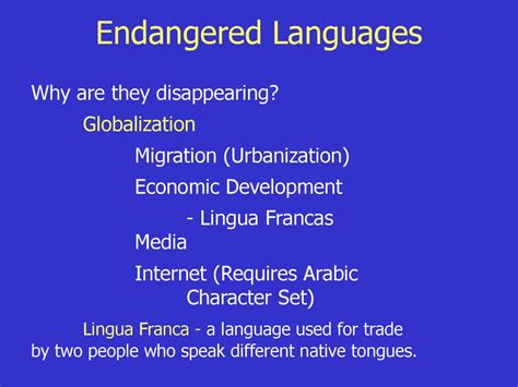 The Geography Of Language Ppt Download The Geography Of Language Ppt Download