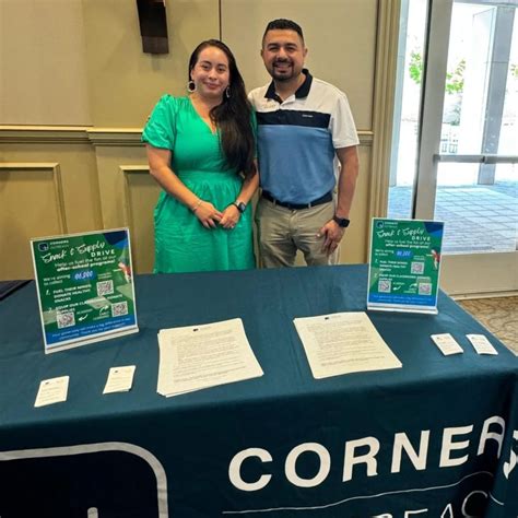 Cornersoutreach Perimeterchurch Corners Outreach