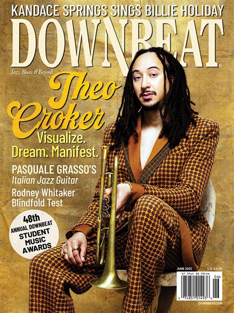 Jazz Magazine Uk