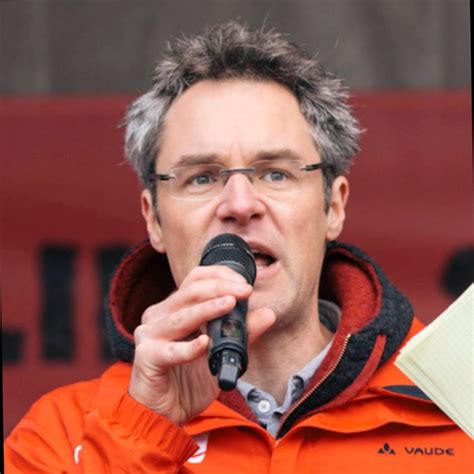 Christoph Bautz Geschäftsführender Vorstand Campact Campact E V Linkedin