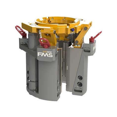 Protorque Energy Companies On Linkedin Flush Mounted Spider Fms Protorque Energy Companies