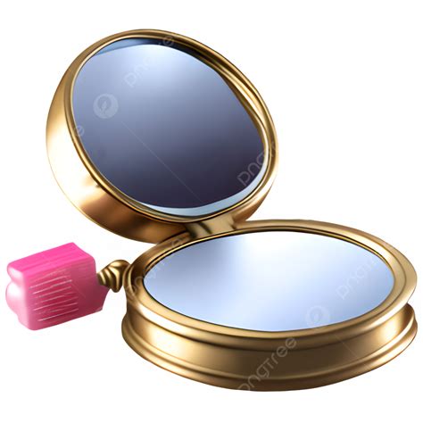 Cute Makeup Hand Mirror At Joseph Cornwall Blog