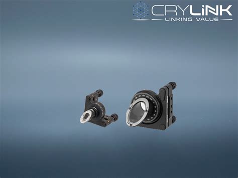 Variable Circular Polarizer Manufacturers And Suppliers Polarizer Crylink