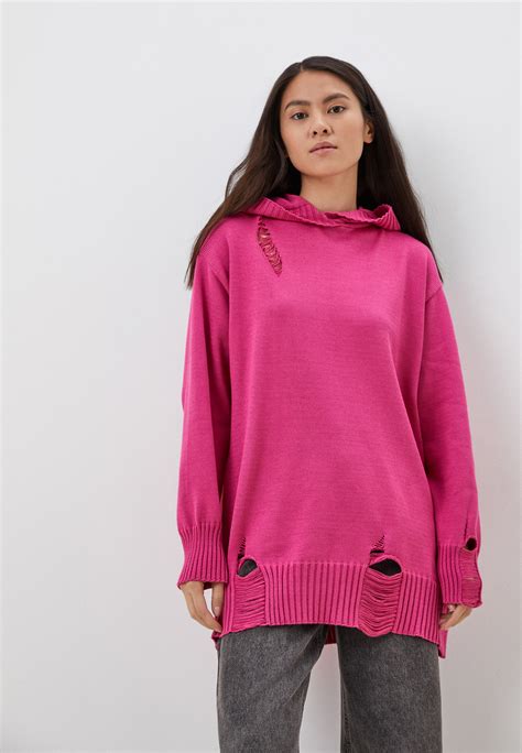 Худи Ardi's, цвет: фуксия, MP002XW0LQKX — купить в интернет-магазине Lamoda