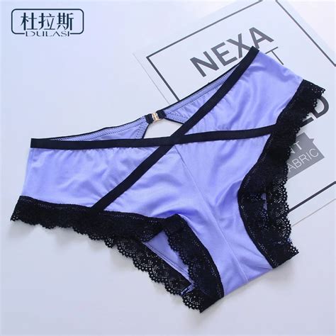 Buy Dulasi Fashion Lingerie Sexy Lace Panties Women