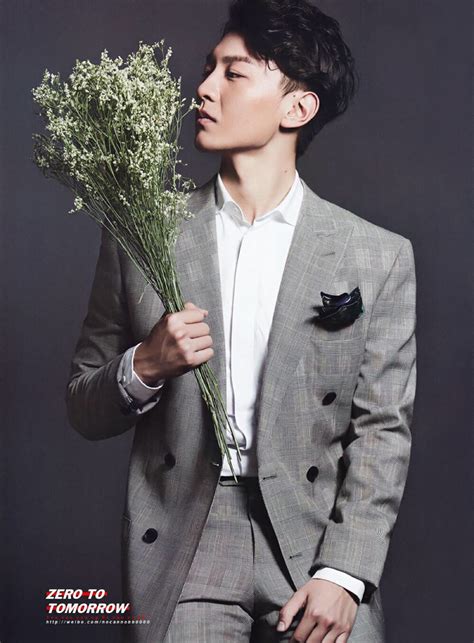 王青 高清图片，堆糖，美图壁纸兴趣社区