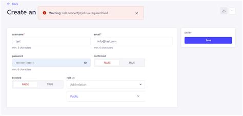 hello i m experiencing an issue with the user permissions plugin in