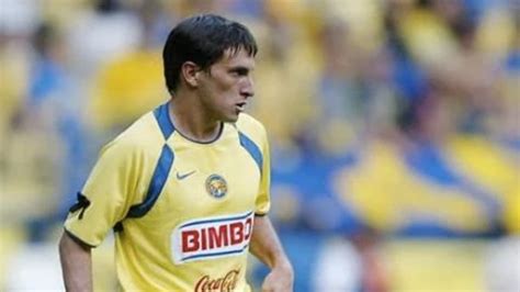 El Motivo Por El Que Chaco Giménez Considera Que Su Paso Por América