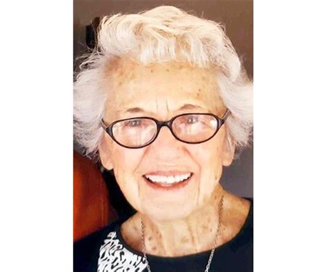 Phyllis Talbert Obituary 1922 2023 Renton Pa The Leader Vindicator