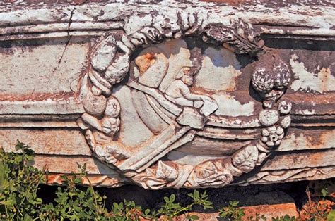 Kechries Ancient Harbor Enjoy Corinthia Places Of Interest