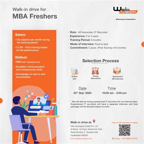Divya Paruchuri On Linkedin Mbafreshers